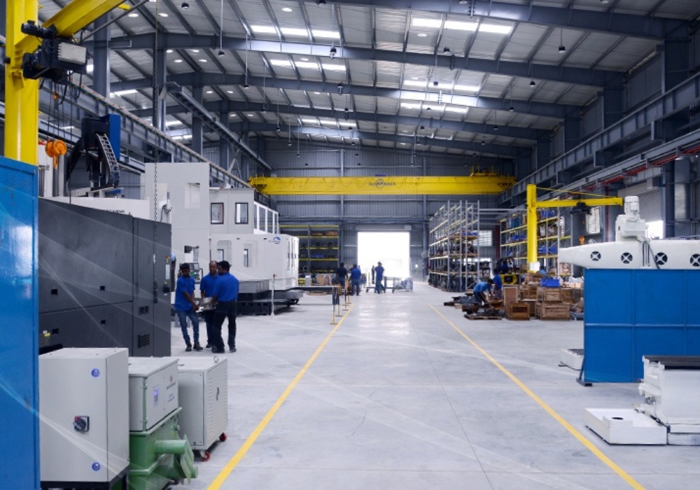 Service Center - Acube Pump