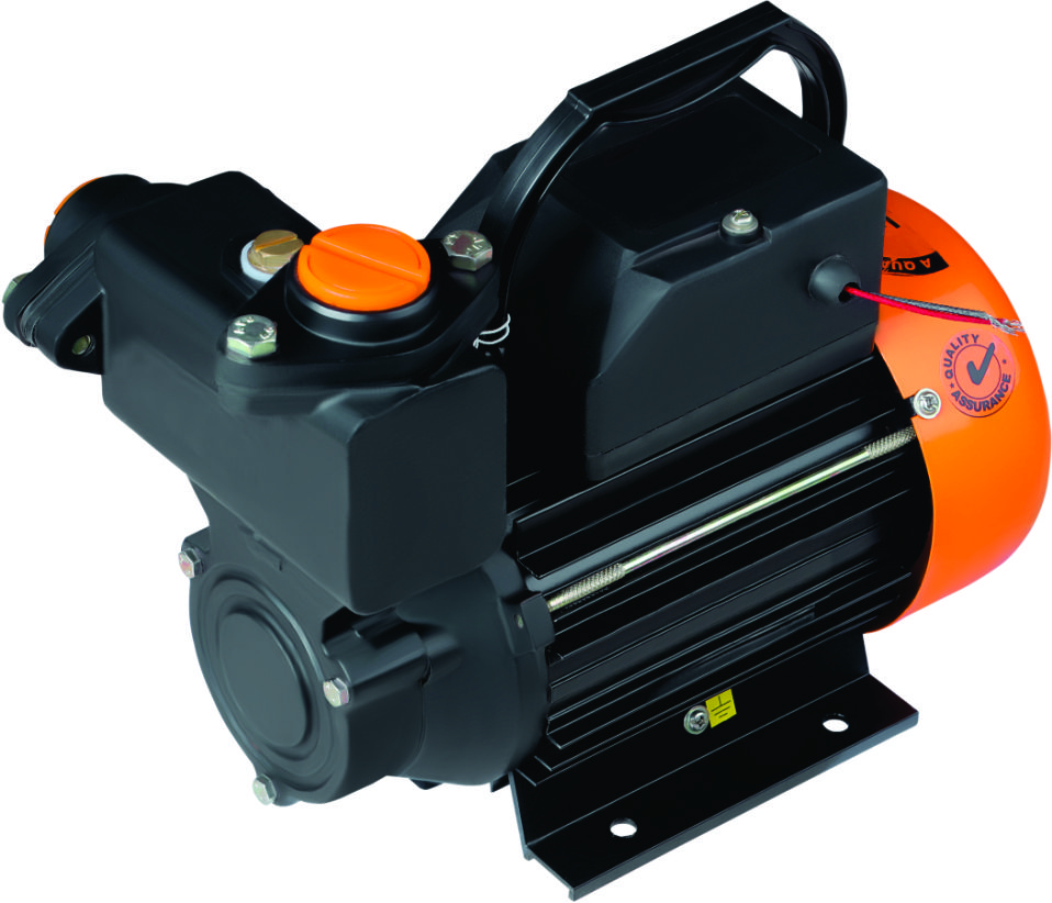 Self Priming Monoblock – Tiger - Acube Pump